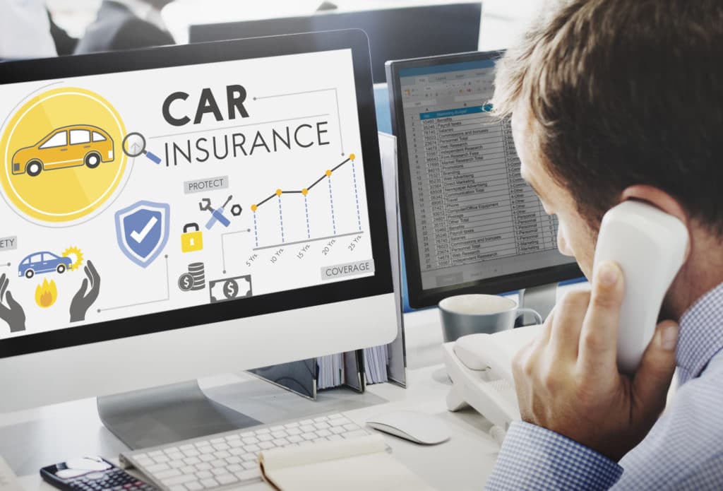 Auto Insurance 101 Does My Car Insurance Cover Other Drivers 